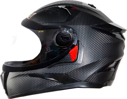 YAMAHA YRB Motorbike Helmet - Buy YAMAHA YRB Motorbike Helmet Online at ...