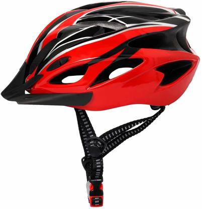 PROBEROS Bicycle Helmet with Adjustable Lightweight Mountain Bike ...