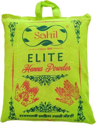 SAHIL Heena Elite (1 KG) - Price in India, Buy SAHIL Heena Elite (1 KG ...