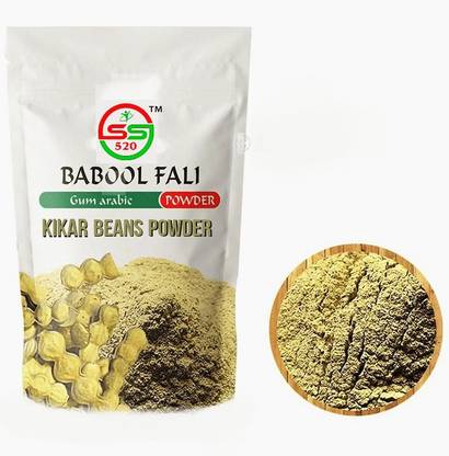 SS520 Babool Phali Powder 900g. Babul Pods Kikar Beans For Joint pain ...