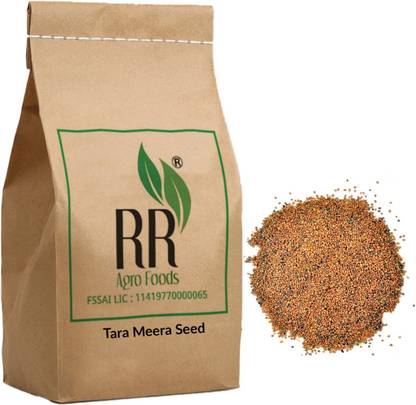 RR AGRO FOODS Tarameera Seeds / Taramira Beej Seed Price in India - Buy ...
