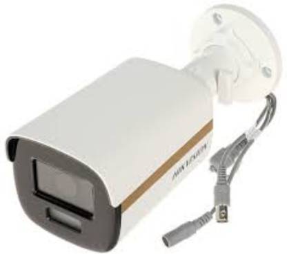 HIKVISION ColorVu 2mp Bullet Security Camera Price in India - Buy ...