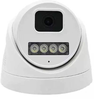 DDLC SmartHome Cam Ultra 1080p HD, Indoor, Night Vison Compatible, Dome ...