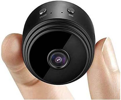 SROPX Mini Camera 1080p Small Wireless Hidden Surveillance Camera Night ...