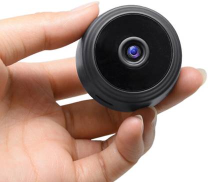 AVOIHS Mini Wireless Camera Wifi 1080P HD Battery Powered Secret Micro ...