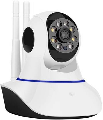 AVOIHS CCTV Spy Camera Wireless Live Wi-Fi 2Mega Pixel Camera Home ...