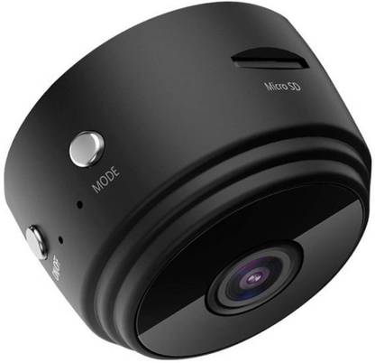 IONIX Mini 1080P Full HD Spy Hidden Wireless CCTV IP Camera For Home ...