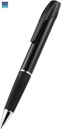 Bzrqx Spy V8 Pen Camera Hidden Full HD 1080p Pen Camera Video and Audio ...