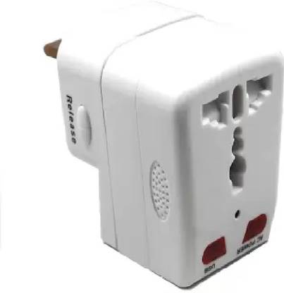 Bs Spy Plug Universal spy hidden camera Adaptor Mini DV Motion ...