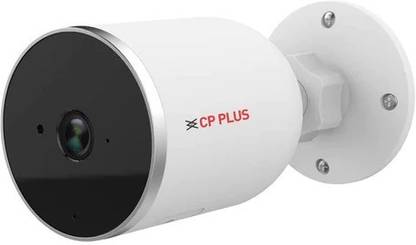 Ezykam by CP - Plus 2MP 360 Degree Outdoor Waterproof WIFI camera 1080P ...