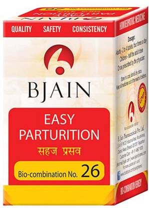 Bjain Bio-Combination No. 26 Tablets Price in India - Buy Bjain Bio ...