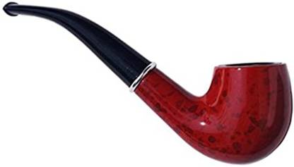 LKDS Durable Tobacco Smoking Haojue pipe Wooden Outside Fitting Hookah ...