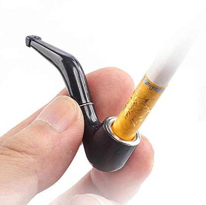 Point Zero Reusable Cleaning Smoking Pipe Cigarettes Mouthpiece Plastic ...