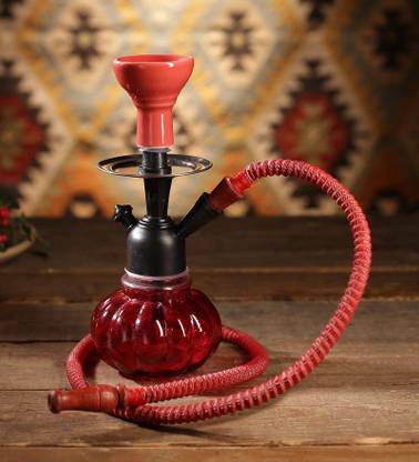 vape king Iron Hookah, Shisha Magic Charcoal Disk and Premium Hookah ...