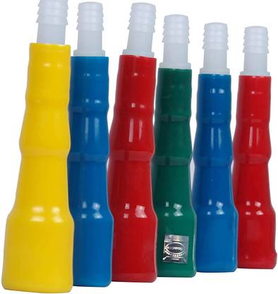 navjai Garden Water Quick PVC Tap Connector/Pipe Jointer/For Washroom ...