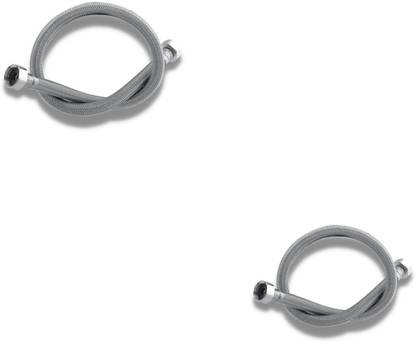 Parryware SS Braided Hose Pipe|Connection Pipe for Geyser, Sink, 2 Ft ...