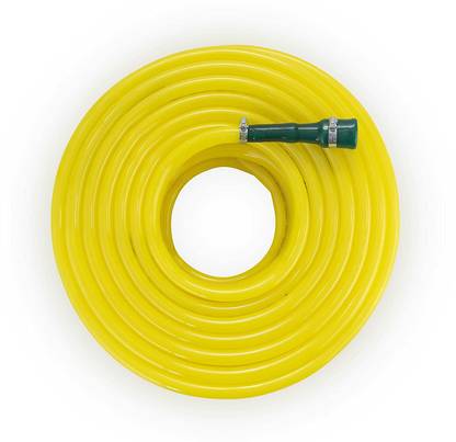 AT 0.5 (Half) Inch Water Pipe Flexible Hose 10 Meter (32.80 Feet ...