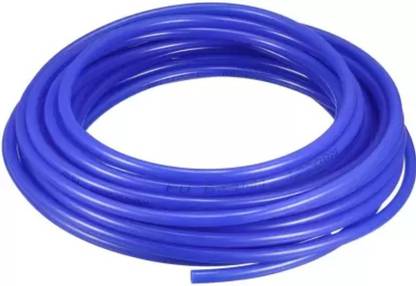 AKARI APS Pneumatic PU Pipe 4 mm OD x 2.5 mm ID 20 Mtr Long Flexible ...