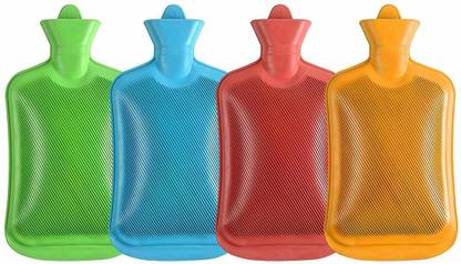 LAVI Heating Bag, hot Water Bags for Pain Relief, Heating Bag Electric ...