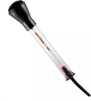 Digital Craft volt meter battery hydrometer specific gravity tester ...