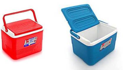 cello 3 L Plastic Chiller Pack of 2 Ice Bucket Price in India - Buy ...