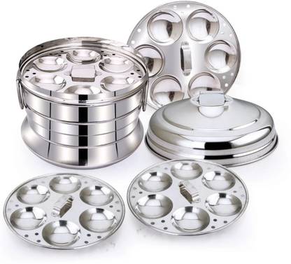 panai Induction & Standard Idli Maker Price in India - Buy panai ...