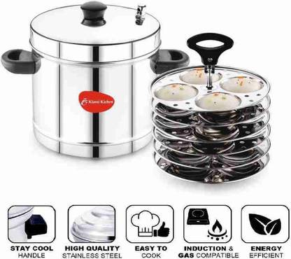 zyson Induction & Standard Idli Maker Price in India - Buy zyson ...