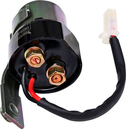 deutsche stator Relay Bajaj Pulsar 150 BS-IV (2017 To 2020 Model ...