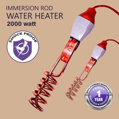 Smart Fitness High Quality RGIB-20 1500 Watt immersion heater rod ...