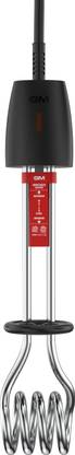 GM HOT PRO 1000 W Shock Proof Immersion Heater Rod Price in India - Buy ...
