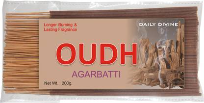 Sai Agarbatti Oudh 400 g. Oudh Price in India - Buy Sai Agarbatti Oudh ...
