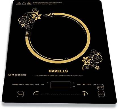 m solar TC16 Induction Cooktop - Buy m solar TC16 Induction Cooktop ...