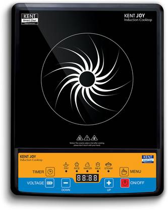 KENT 16101 Induction Cooktop - Buy KENT 16101 Induction Cooktop Online ...