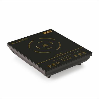 BOSS B536 Chefmax 1800-Watt Induction Cooktop - Buy BOSS B536 Chefmax ...