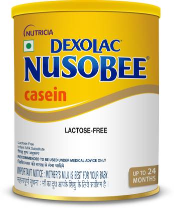 DEXOLAC Nusobee Casein Infant Milk Substitute Price in India - Buy ...
