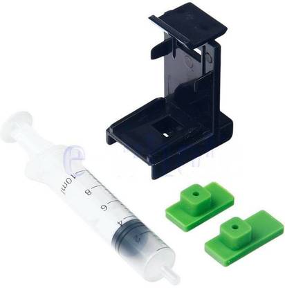 inkpoint Suction Tool Kit For Cartridge & Nozzle Cleaning HP 56 ...