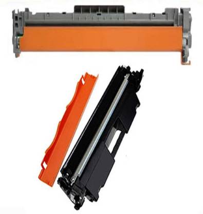wetech 18A/19A Cartridge & Drum Unit Cartridge for Laserjet Pro M104 ...