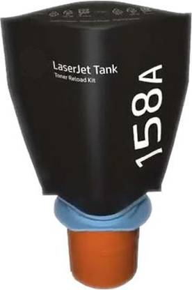 verena 158A Cartridge Tank Compatible for HP MFP 2606dn SDW 1005w ...