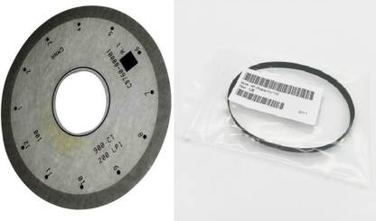 PRINTER PARTNER Encoder Strip & Disk Encoder For HP Deskjet GT5810,5820 ...