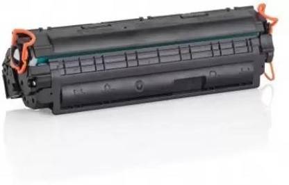 GPN PRINT 88A Toner Cartridge for Compatible HP Laserjet Printer M1136 ...