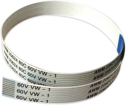 Haedlink Laser Scanner Unit Cable (LSU Cable 9PIN) For LJ1020/M1005 ...