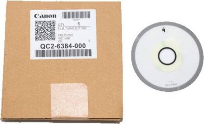 Haedlink Timing Disk Encoder Original Round FOR CANON G2000,G1000,G3000 ...