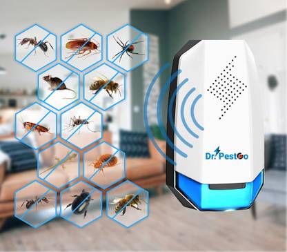 Pestgo lizard killer lizard killer for home lizard repellent machine ...