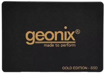 GEONIX GX256GE054587VCC09 256 GB Desktop, Laptop, All in One PC's ...
