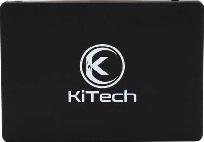 KITECH KTS 512 GB Desktop Internal Solid State Drive (SSD) (KTS500 ...