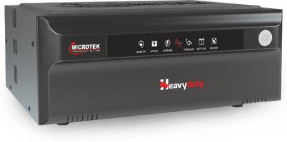 Microtek Heavy Duty Advanced Digital UPS Model 1550 12V DG Square Wave ...