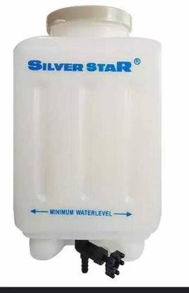 Silver Star STEAM IRON WATER TANK 4LTR ###WATER TANK 0 W Garment ...