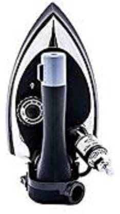 SILVER STAR STEAM STEAM IRON ES 300L 1800 W WITH TEFLONE SHUE 1800 W ...