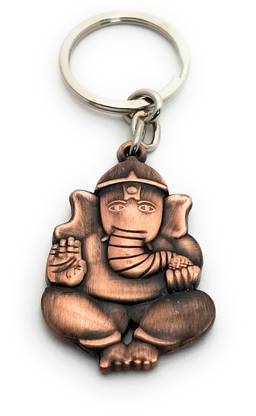 High Choice Double Sided Lord Ganesha or Ganpati or Ganesh Metal ...