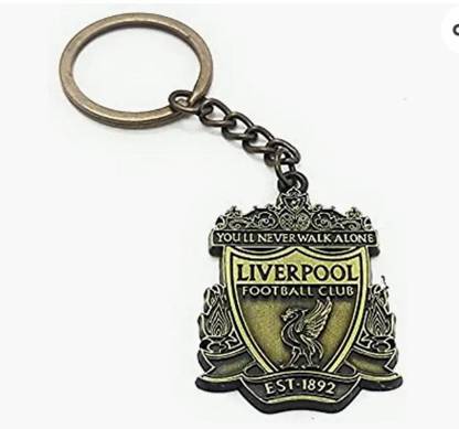 Key Era Liverpool Football Club Key Chain Price in India - Buy Key Era ...